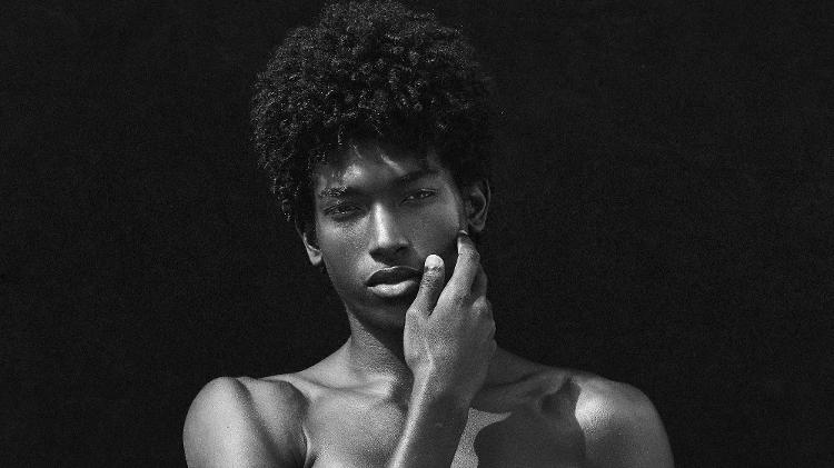 Antirracismo, moda e realização dos sonhos: conheça Gabriel Pitta