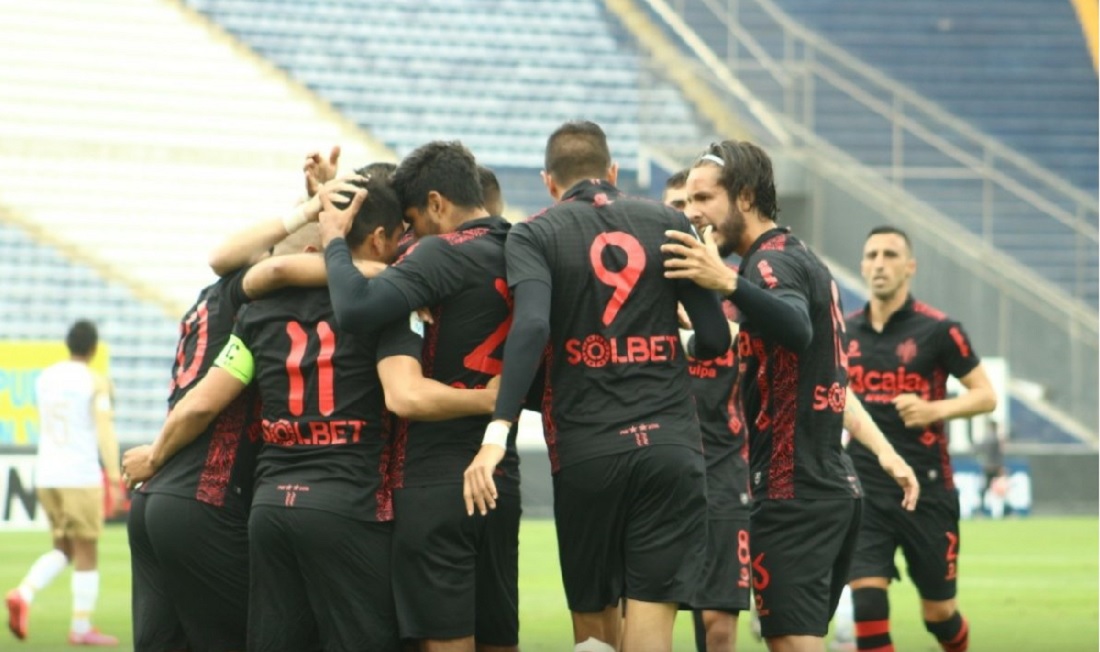 Técnico interino, ataque perigoso e defesa frágil: conheça o Melgar