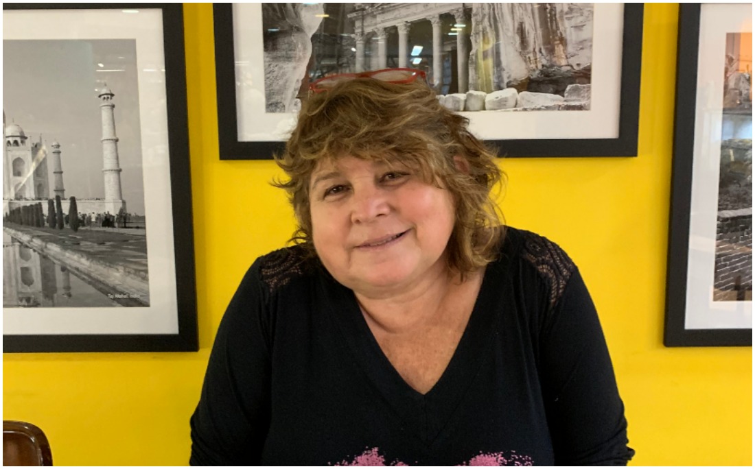 Kátia Borges, colunista do CORREIO, lança compilação de crônicas