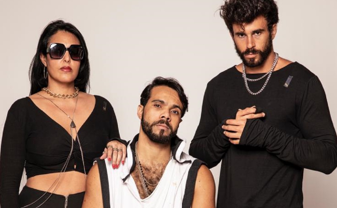 Sucesso na TV Globo, Ruibal retorna à Salvador para temporada de verão