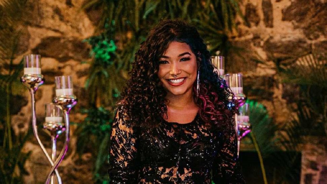 Saiba quem é Lisa Barcelos, autora de áudio descrevendo encontro com ...